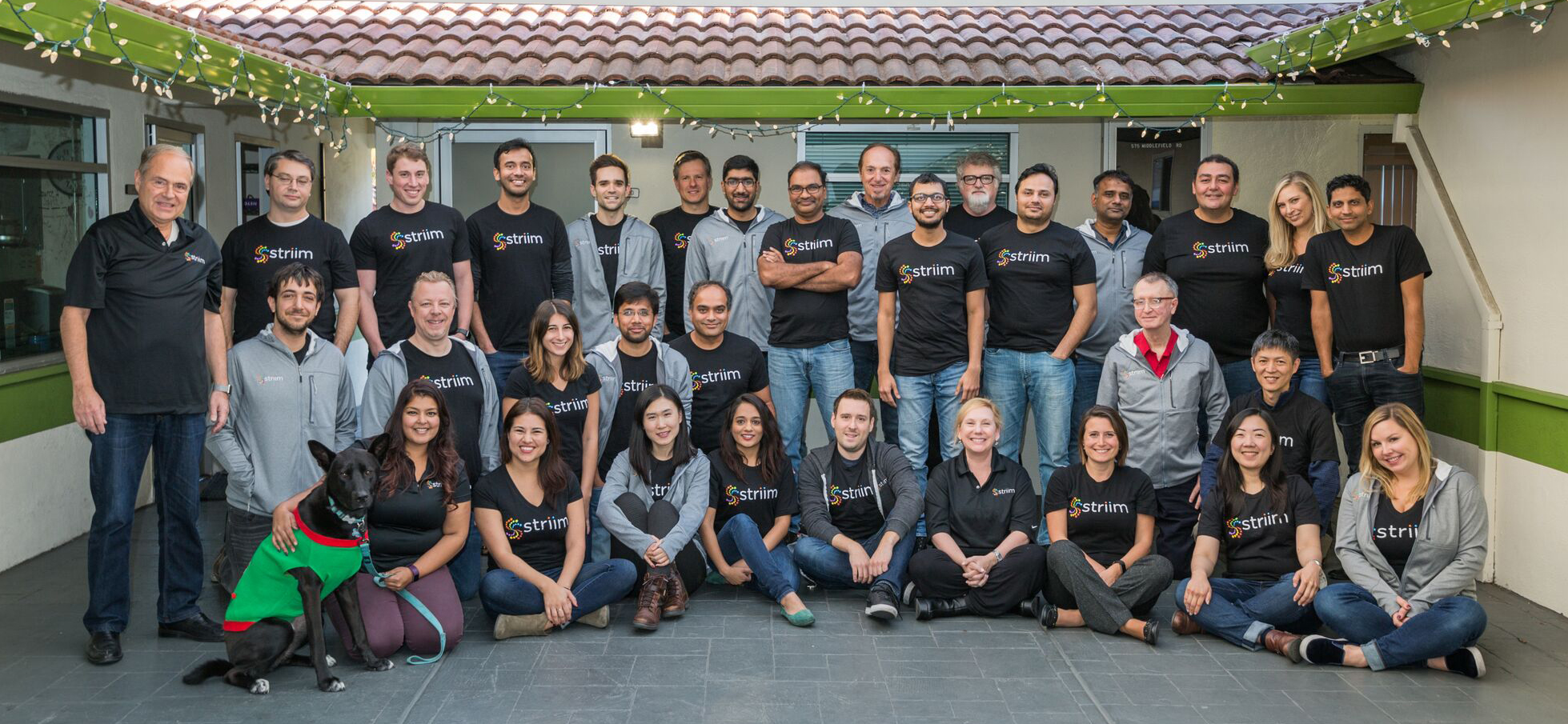 About Striim | A "Best Place to Work" in the US and in the Bay Area