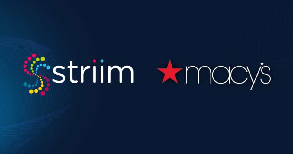 Striim's Latest Data Sheets, Videos and White Papers