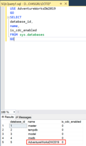 SQL Server Change Data Capture (CDC) Methods: How Striim Captures ...