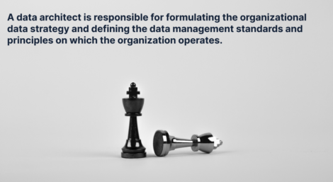 Data Architect vs. Data Engineer: An Overview of Two In-Demand Roles ...