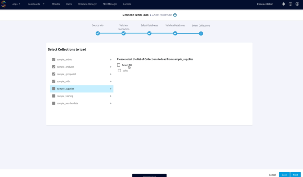 Striim Now Offers Native Integration With Microsoft Azure Cosmos DB - Striim