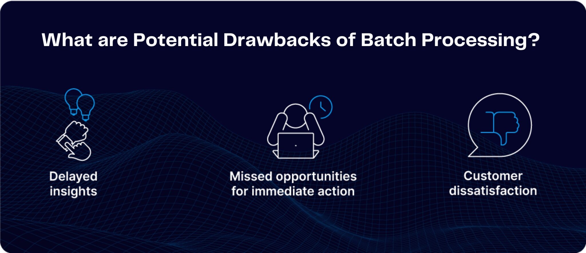 What Is Batch Processing? Understanding Key Differences Between Batch ...