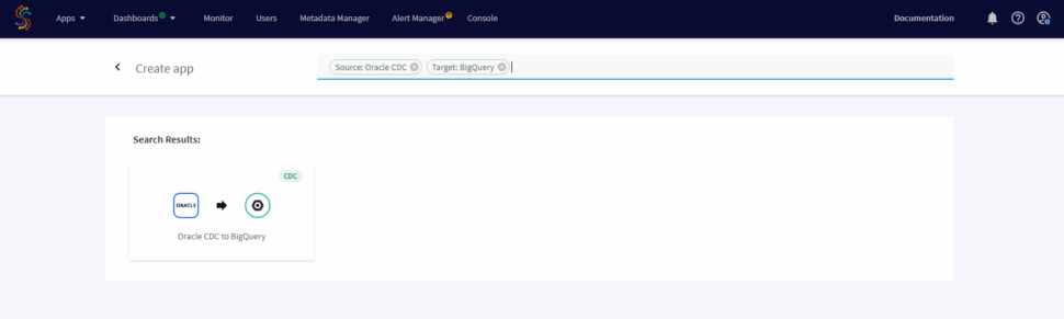 Striim Cloud on Google Cloud - Striim