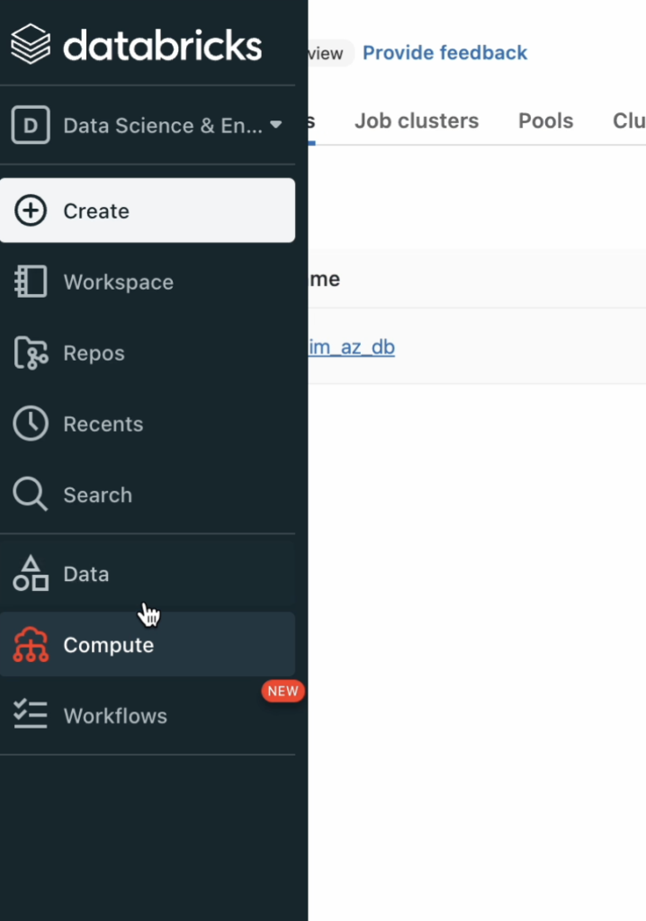 Oracle Change Data Capture to Databricks Delta Lake