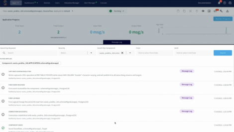 Striim Platform - Striim