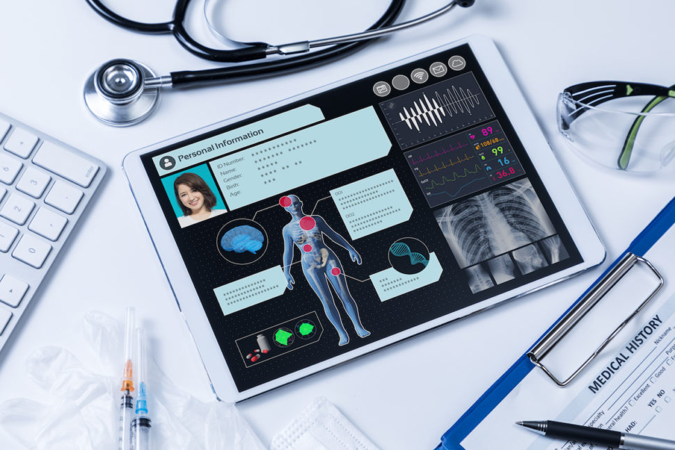 How Real-time Healthcare Analytics Helps Improve Patient Care - Striim