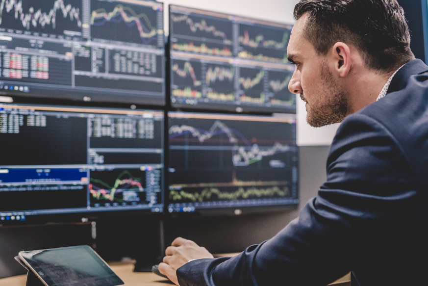 Real-Time Anomaly Detection in Trading Data Using Striim and One Class SVM - Striim