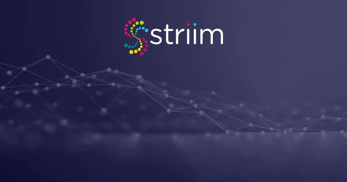 Striim Solutions for Telecommunications - Striim