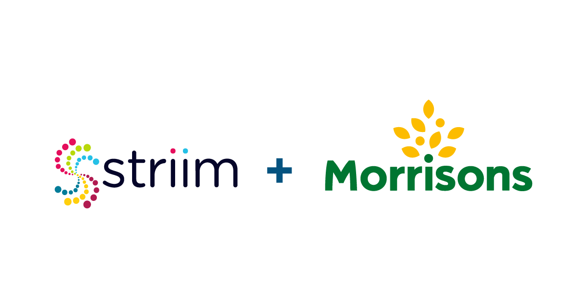 Morrisons Revolutionizes Data Infrastructure for Real-Time Insights and ...