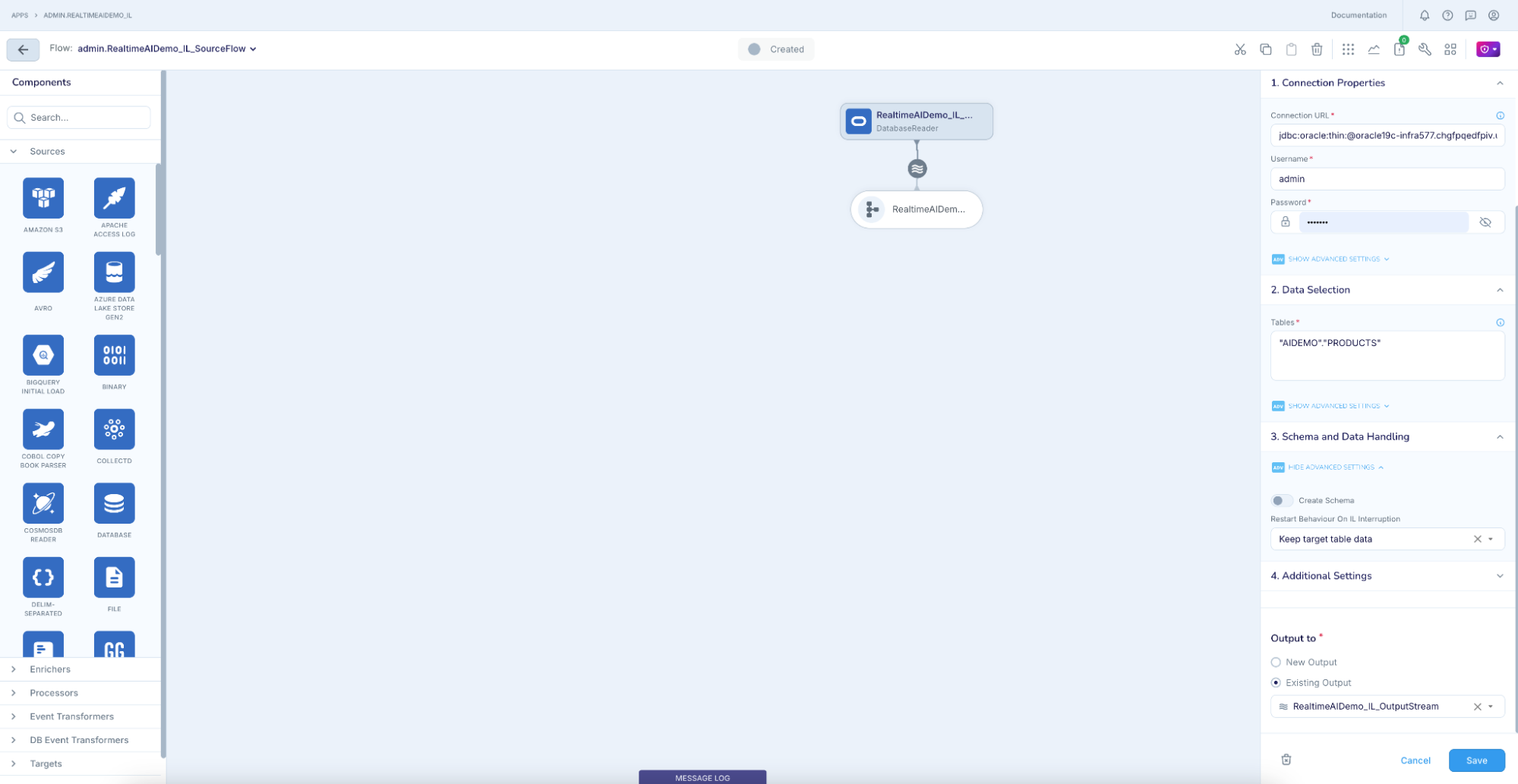 Real-Time RAG: Streaming Vector Embeddings and Low-Latency AI Search - Striim