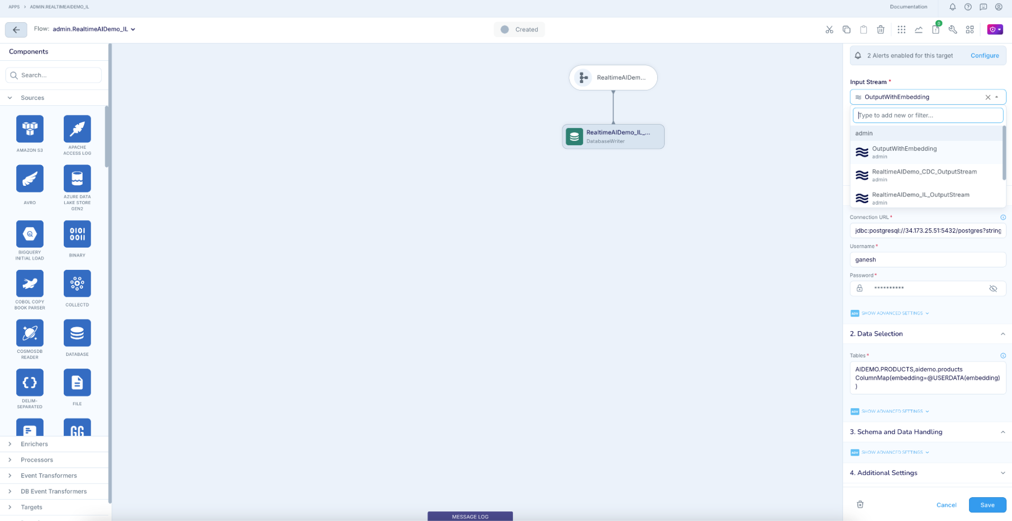 Real-Time RAG: Streaming Vector Embeddings (With Tutorial)