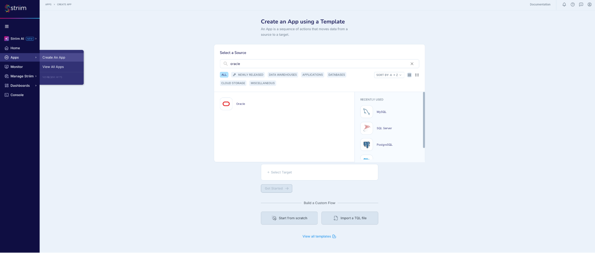 Real-Time RAG: Streaming Vector Embeddings and Low-Latency AI Search - Striim