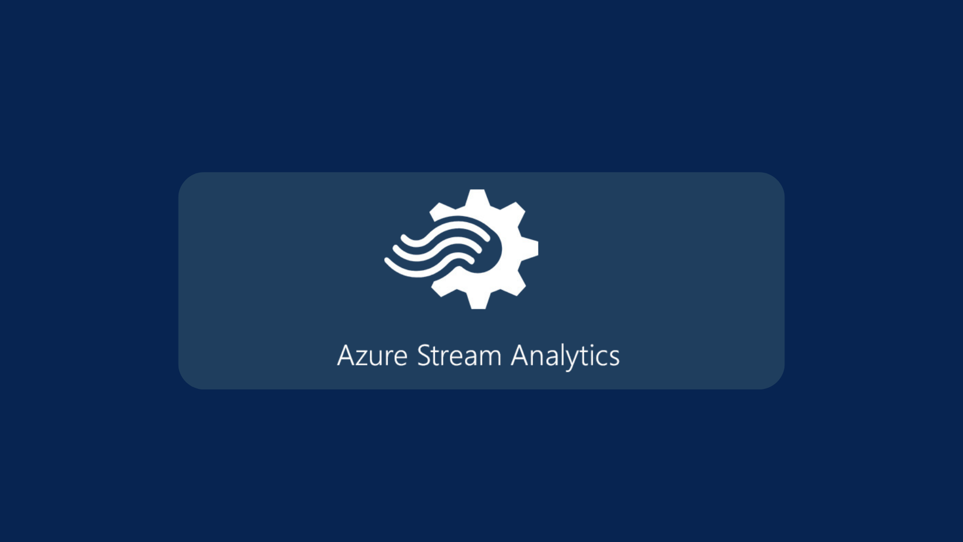 Data Streaming Platforms for Real-Time Analytics & Integration - Striim